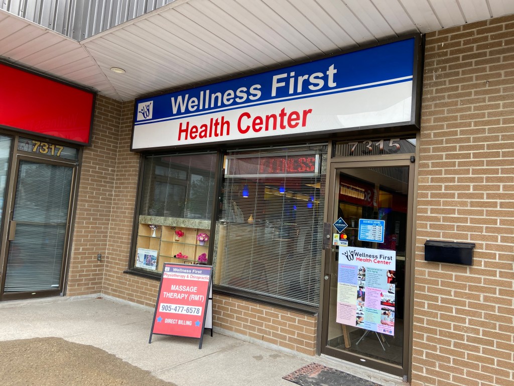 About Us – Wellness First Health Center