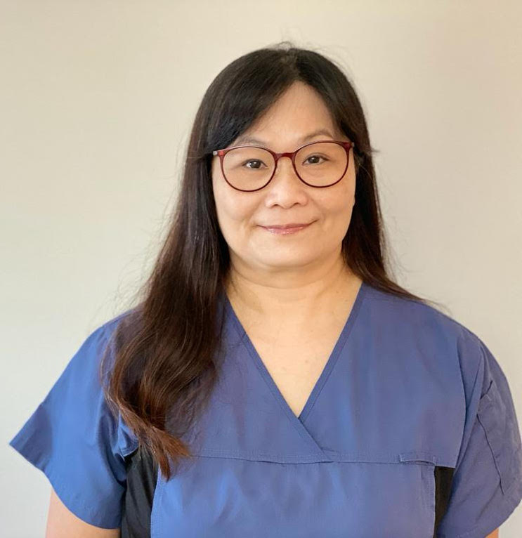 Our Team – Wellness First Health Center