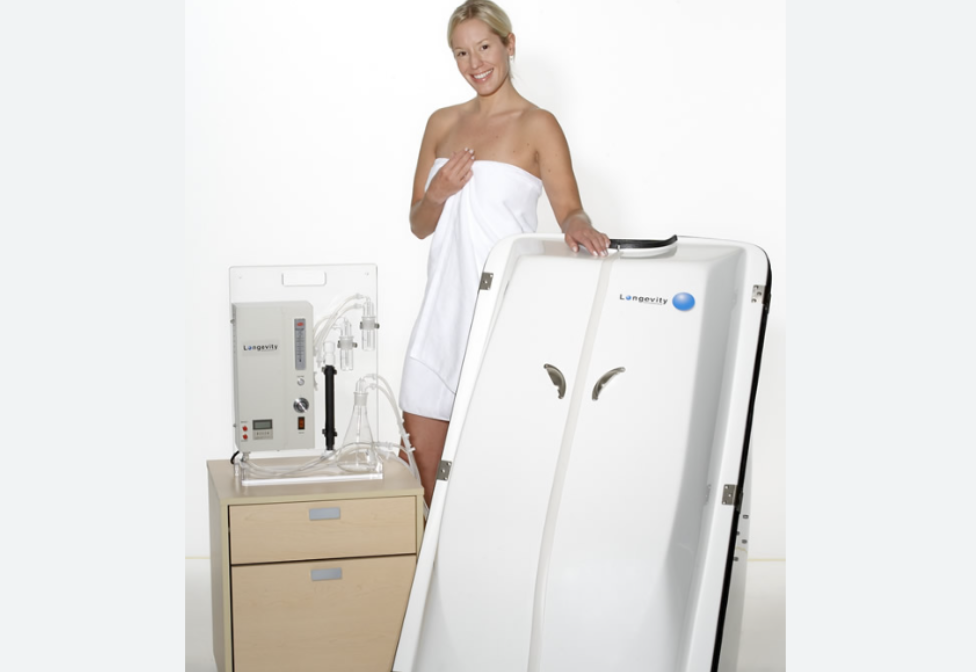 Detoxification – Wellness First Health Center