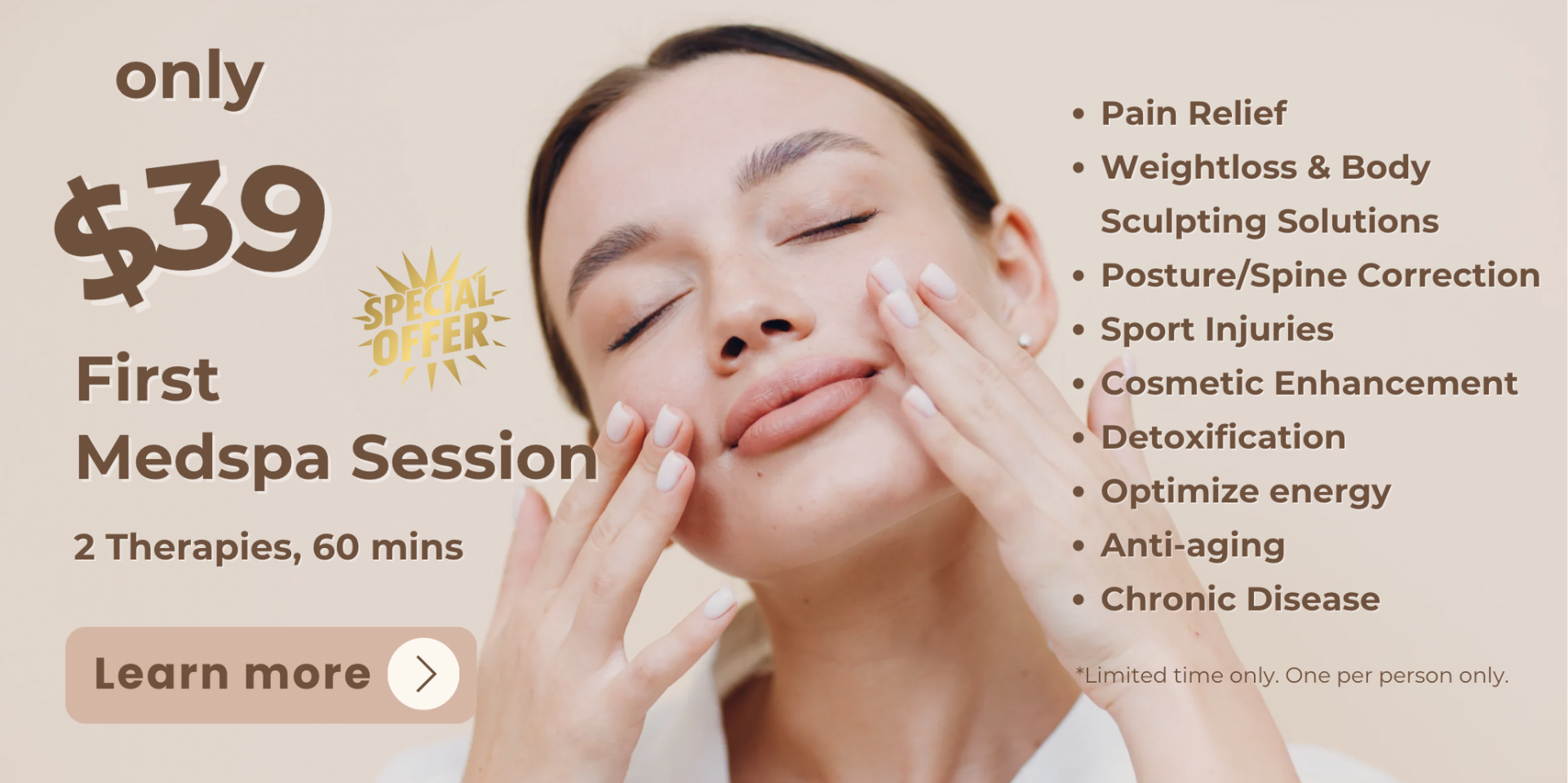 Wellness First Health Center – Put Your Wellness First