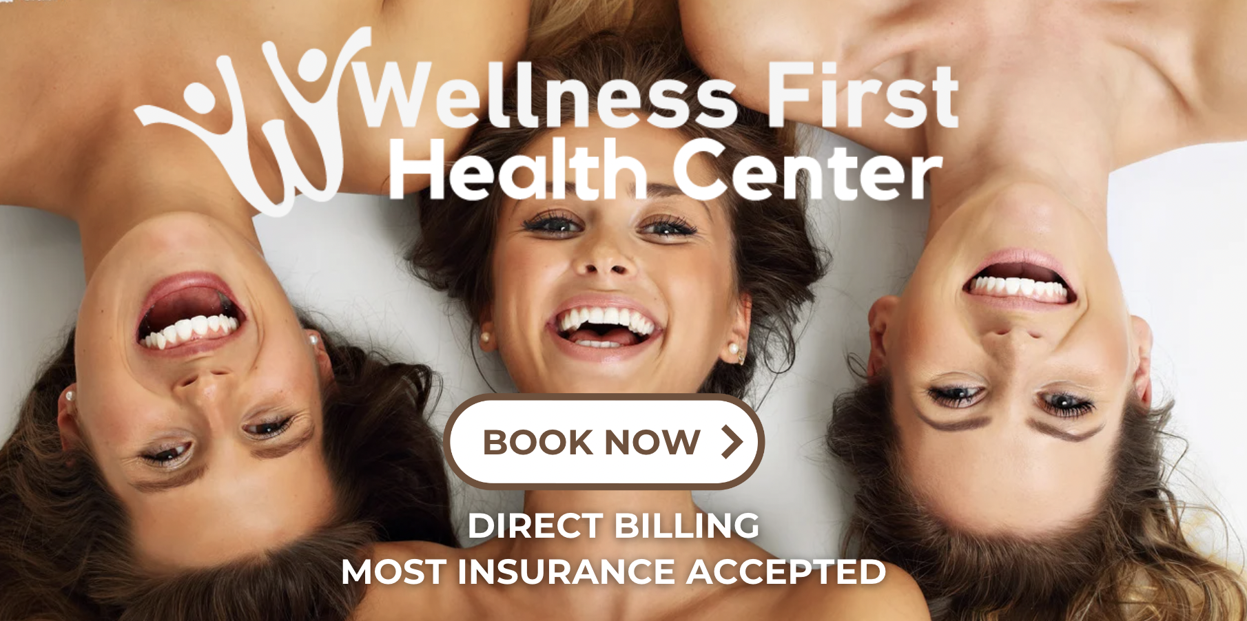 Wellness First Health Center – Put Your Wellness First