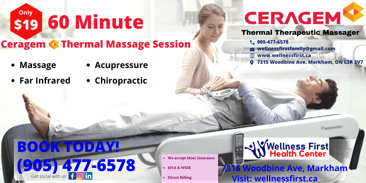 Wellness First Health Center – Put Your Wellness First